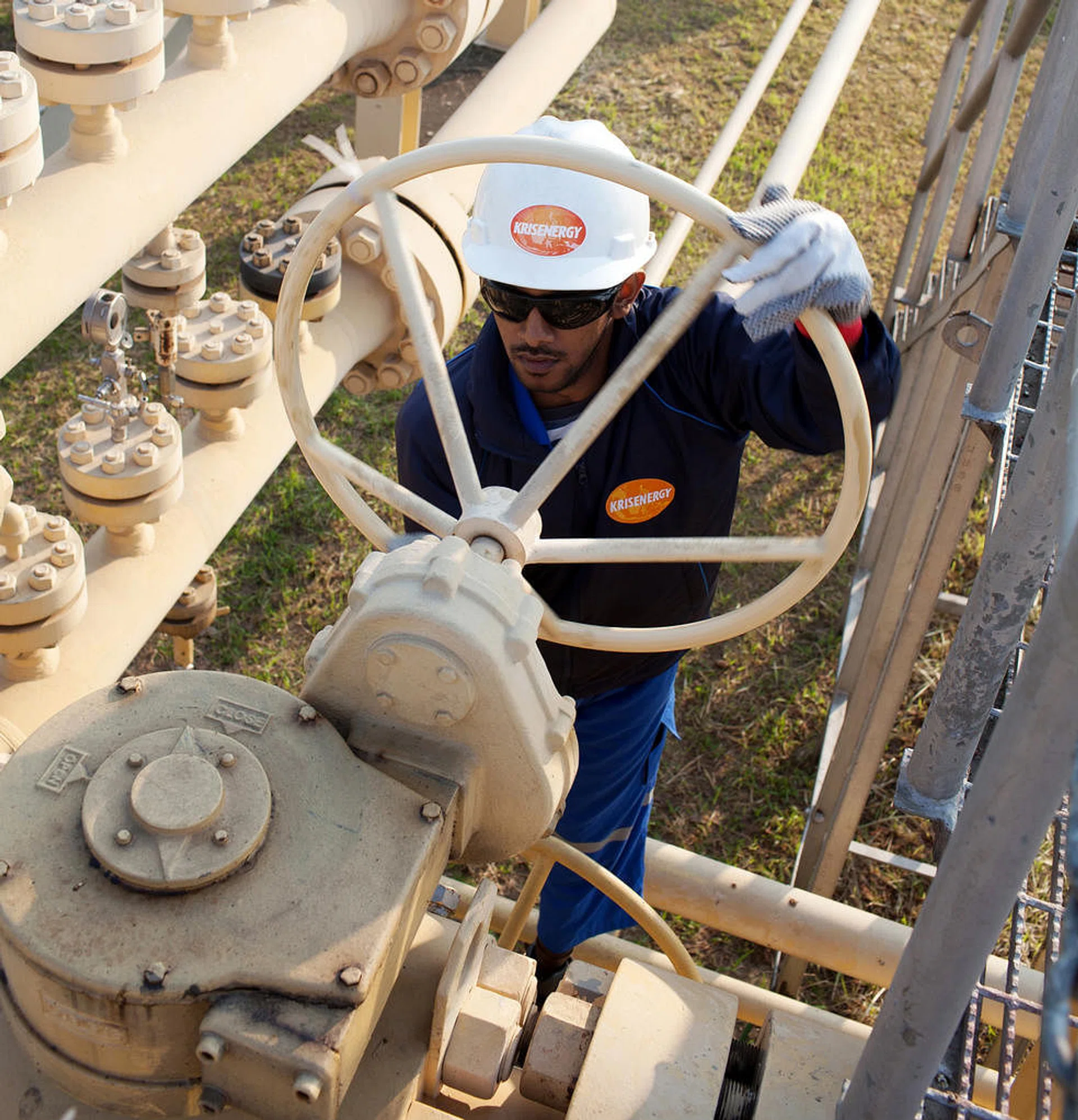 KrisEnergy's Q1 profit lifted by cut in costs and a net fair value gain ...