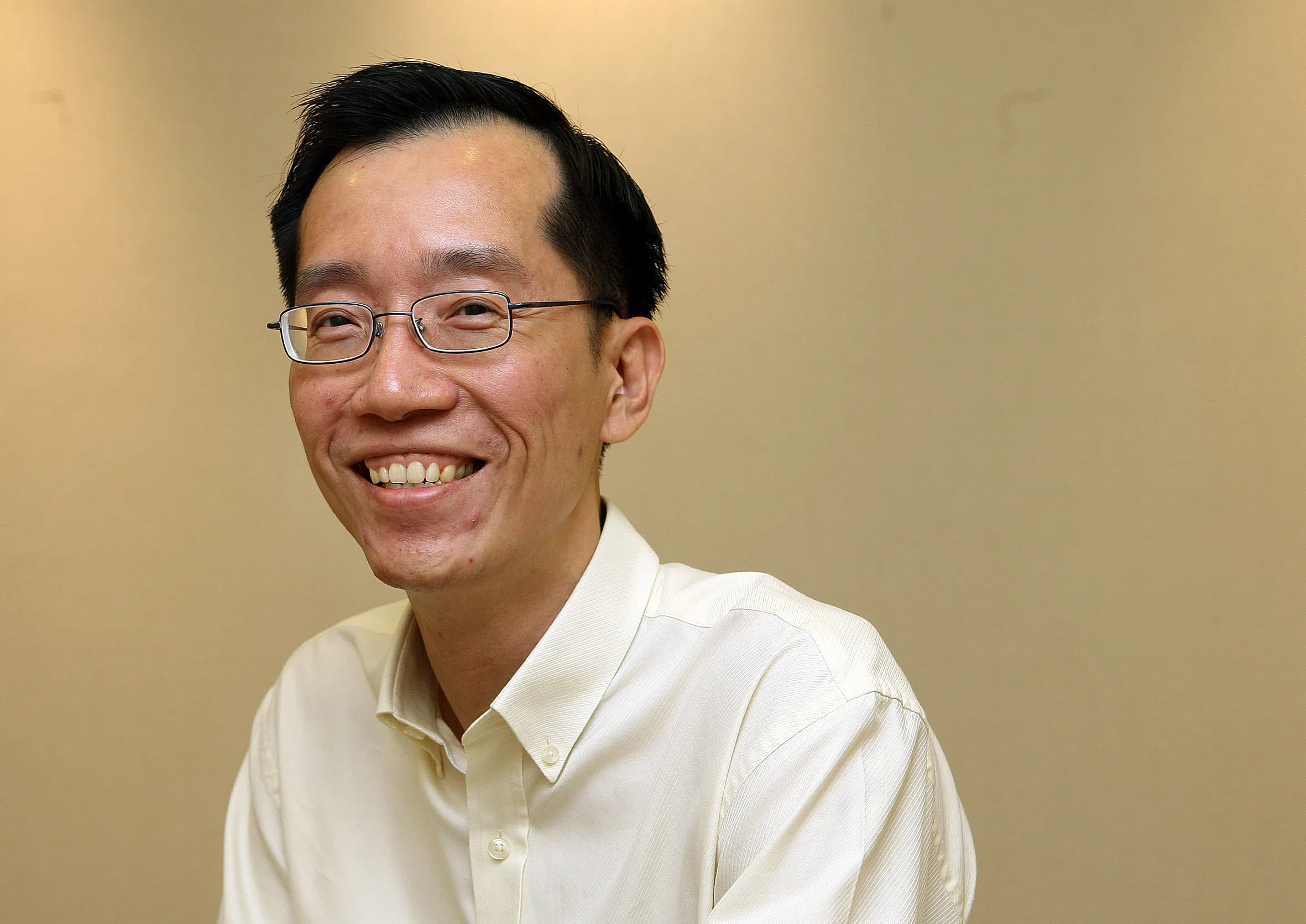 Ng Wai Choong to helm Energy Market Authority from April - The Business ...
