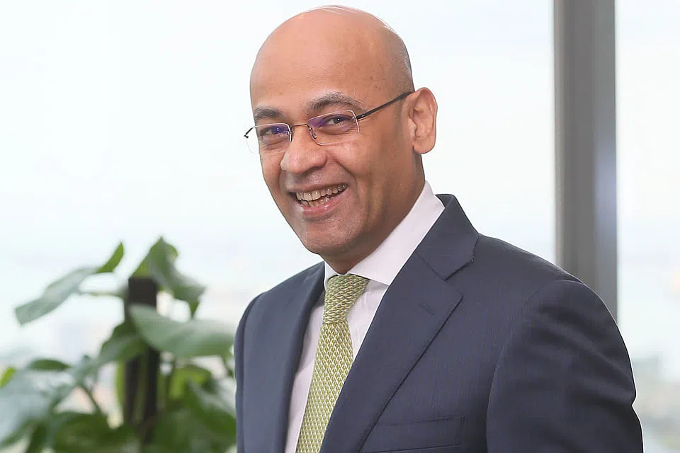 Citi sends staff for digital training - The Business Times