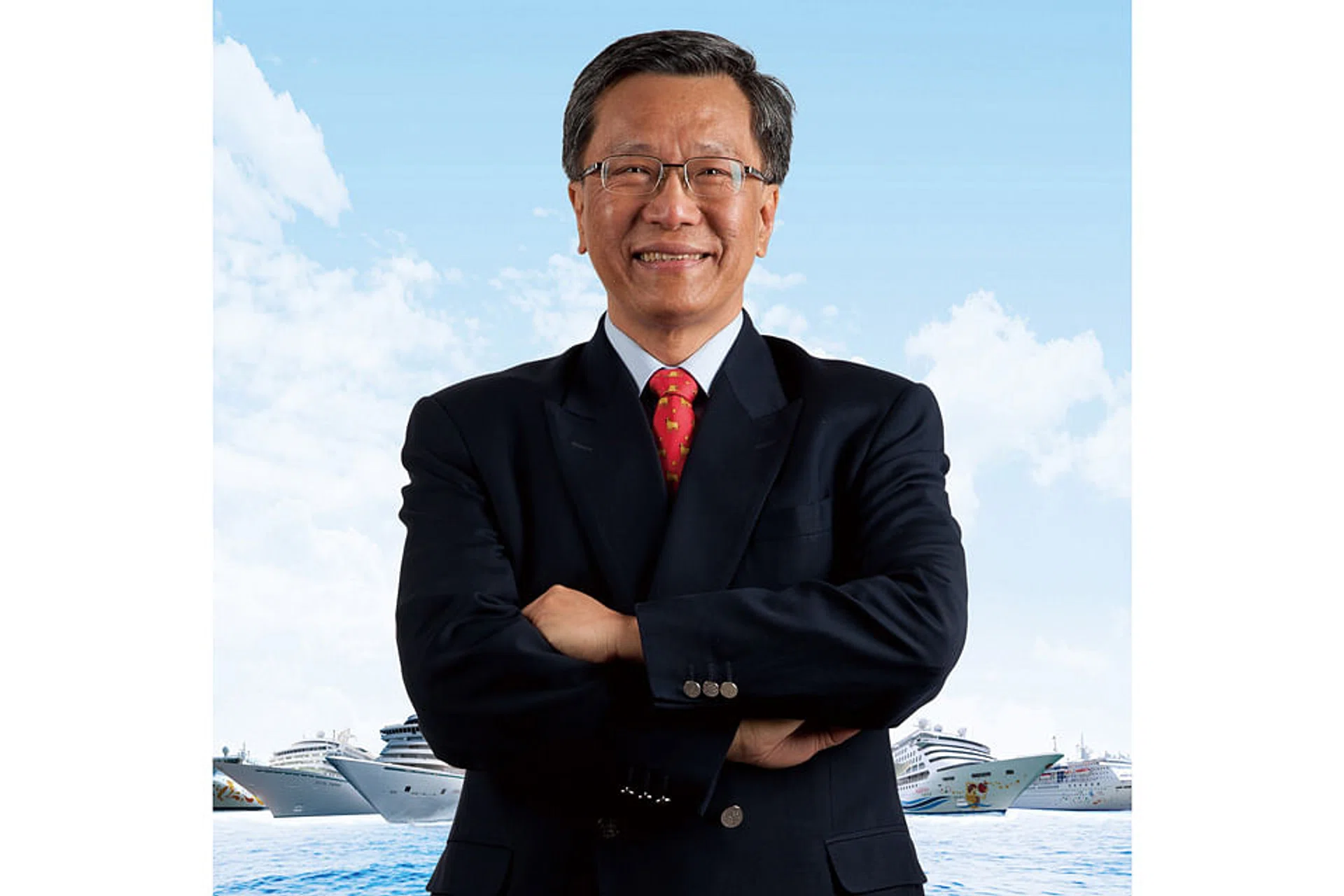 Future looks good for Genting Hong Kong: group chairman - The Business ...