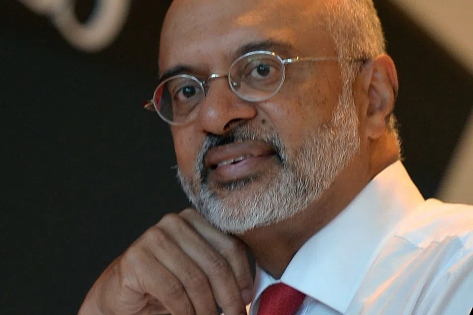 DBS's oil & gas exposure up by another S$1b - The Business Times