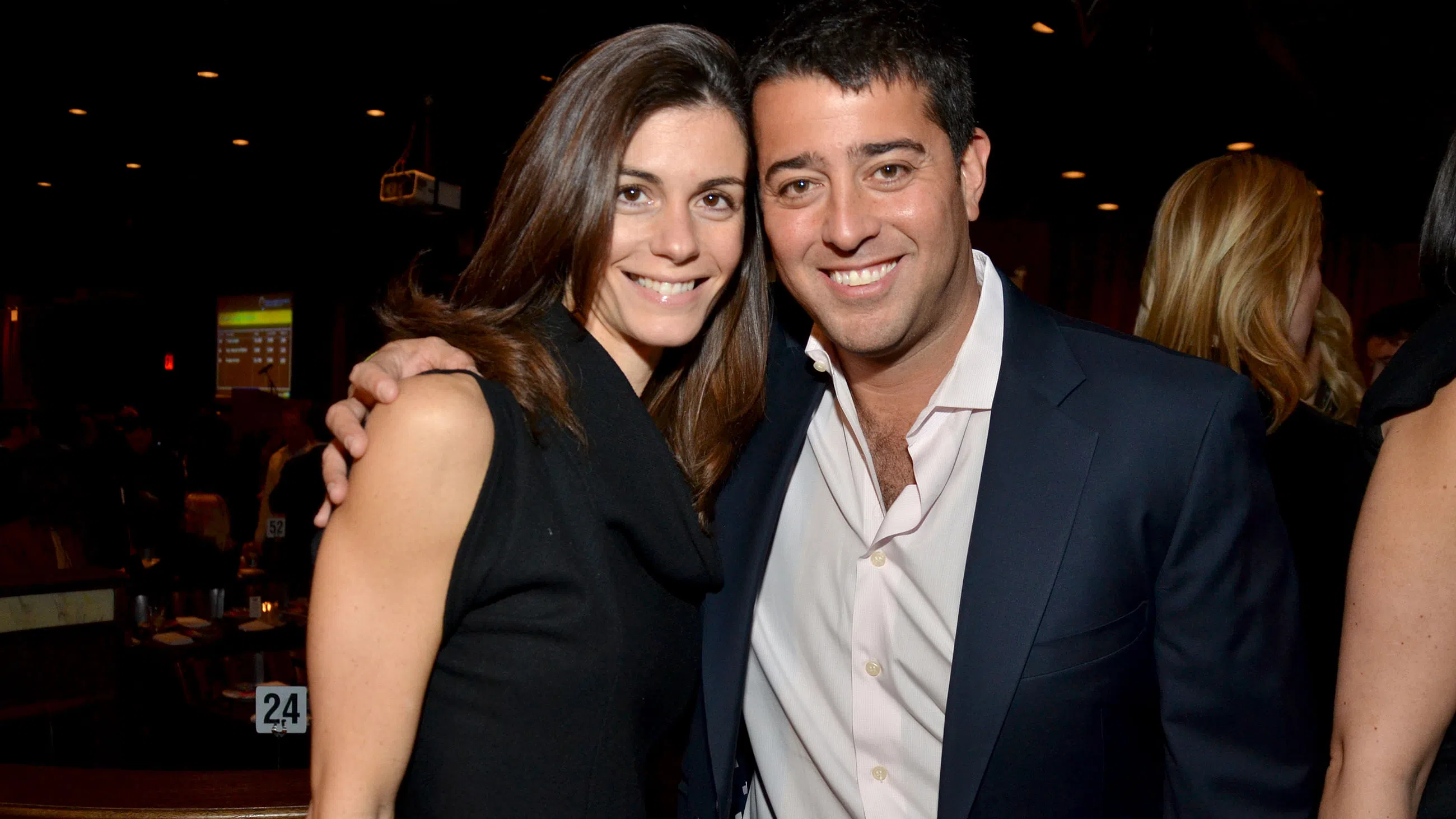 Ex-SAC's Kumin said to gather US$1b for hedge fund startup