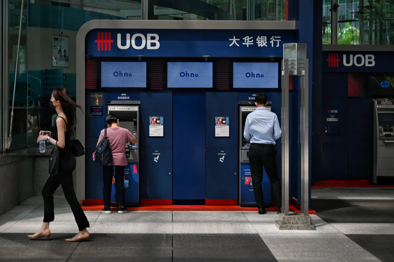 Female customer assets under management up 35% from end-2020: UOB - The ...