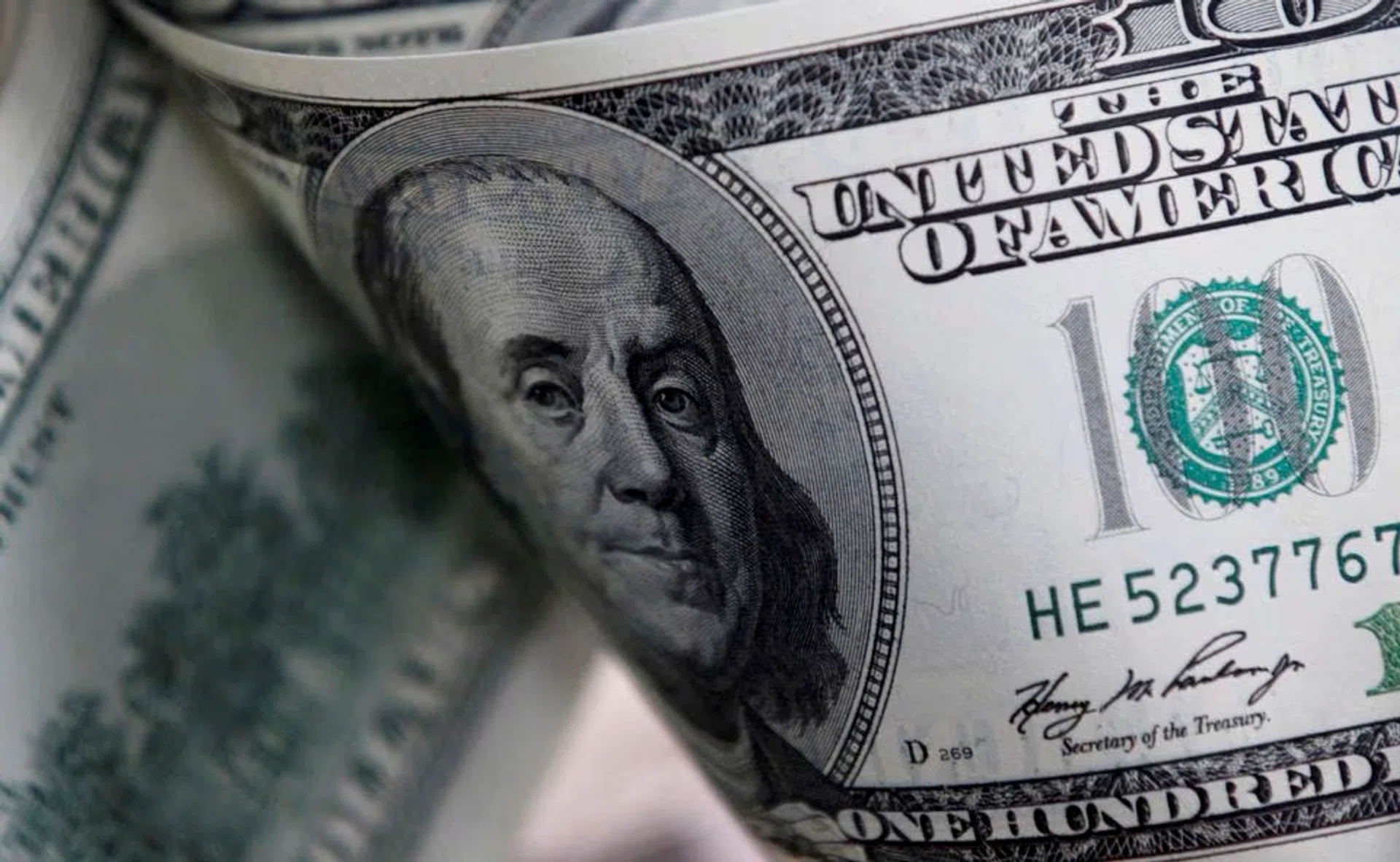 Global equity funds draw big inflows as inflationary pressures ease ...
