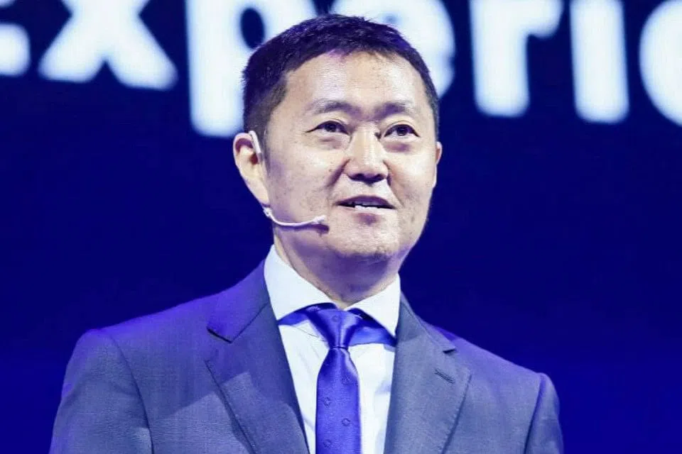 Founder of China property platform Beike is worth US$20b - The Business ...