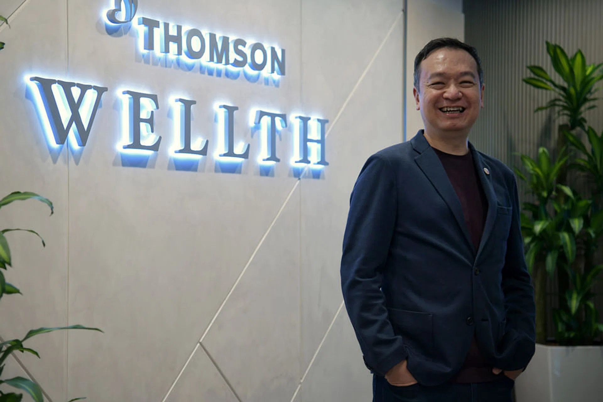 Thomson Medical to offer early start to lifelong wellness - The ...