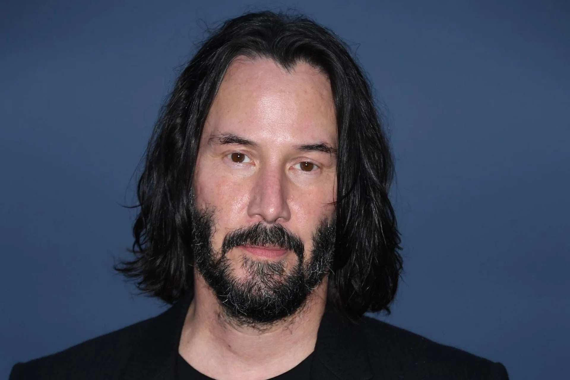 'Matrix 4' announced with Keanu Reeves to return as Neo - The Business ...