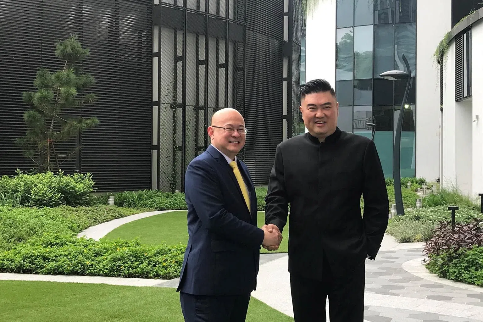 Artivision in talks to extend long stop date of MC Payment acquisition - The Business Times