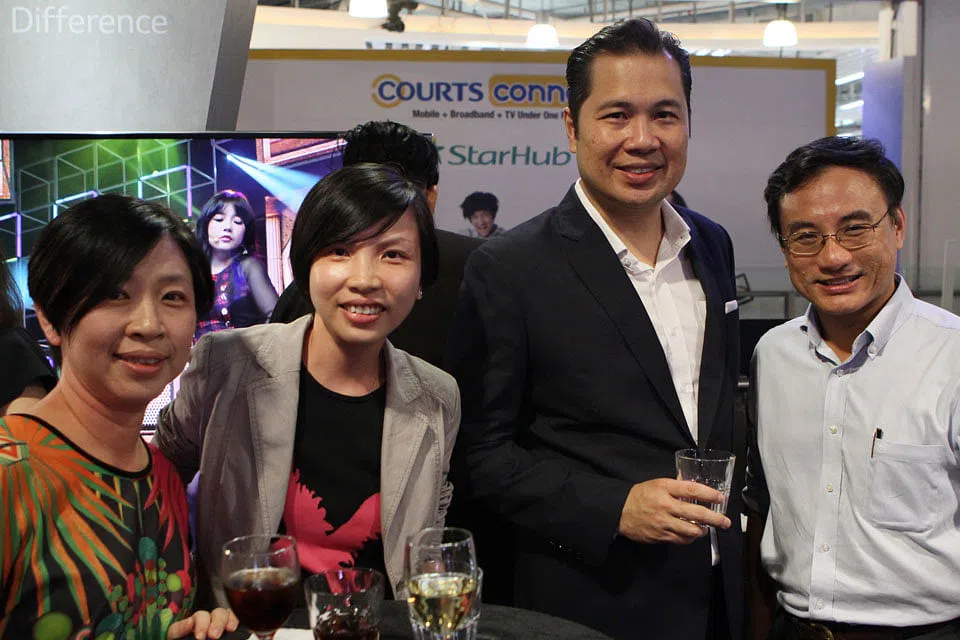 BT Luxe Night brings whisky to the mix - The Business Times