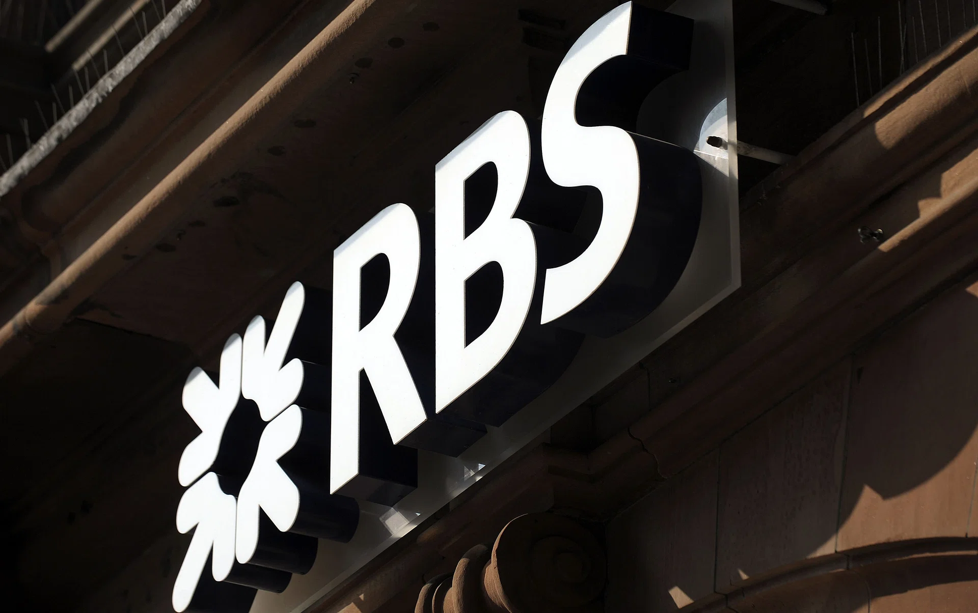 RBS regrets not acting earlier on client forex complaints - The ...