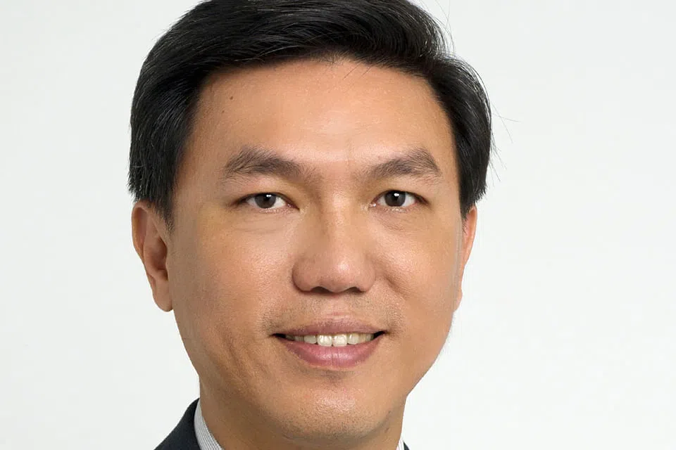 Spring Singapore CEO to move to private sector