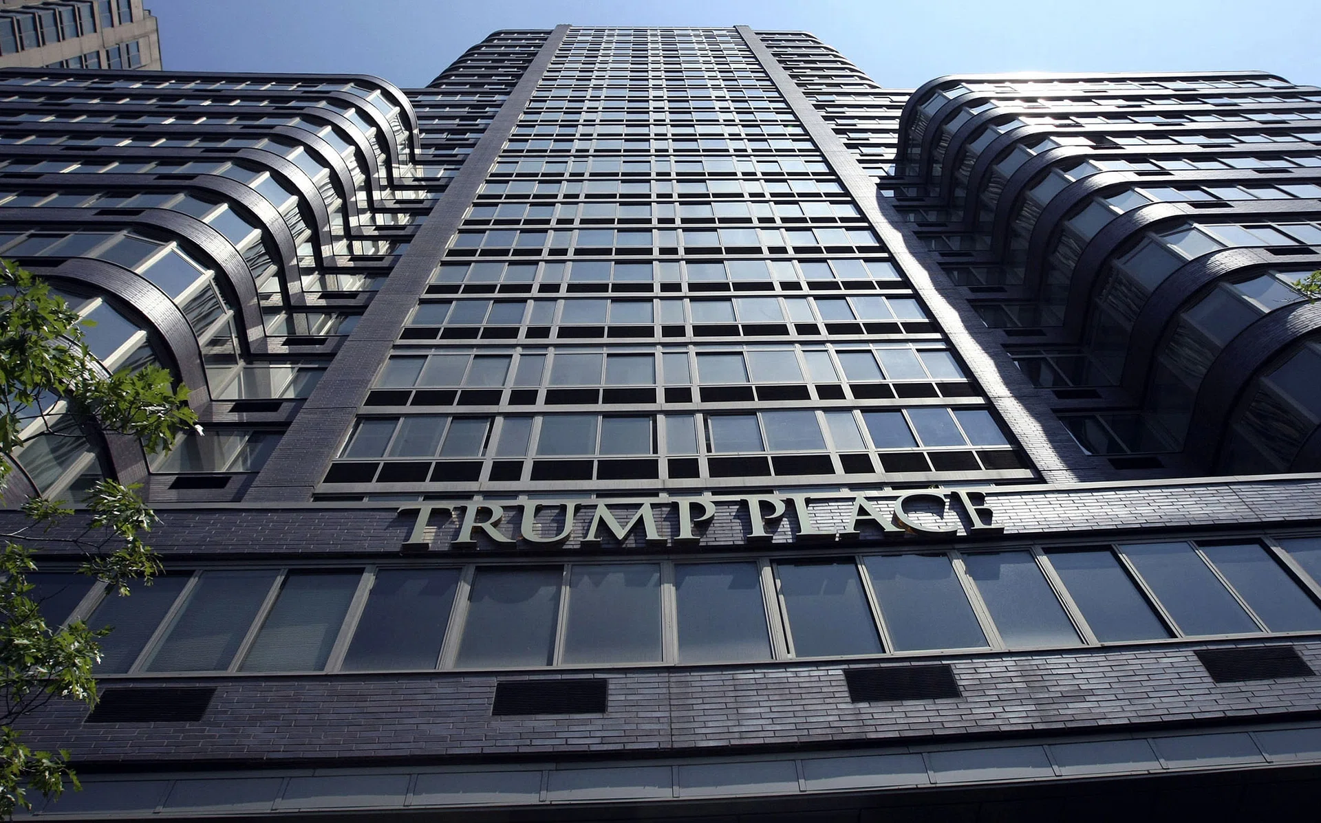 NYC's Trump place apartments to drop name amid tenant outcry - The ...