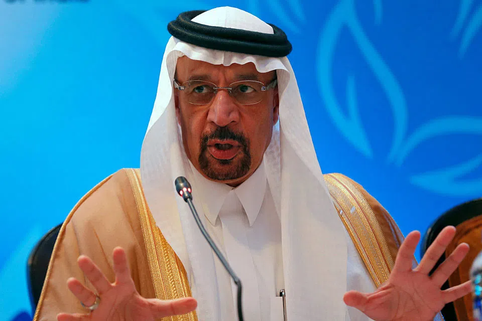 Coming soon, 'Opec's worst meeting ever, part 2' - The Business Times