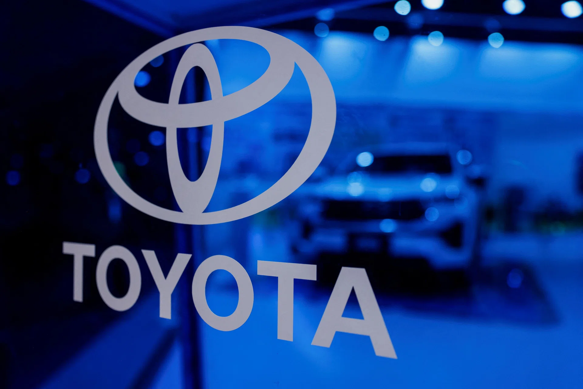 Toyota hikes annual profit forecast after Q3 beats expectations - The ...