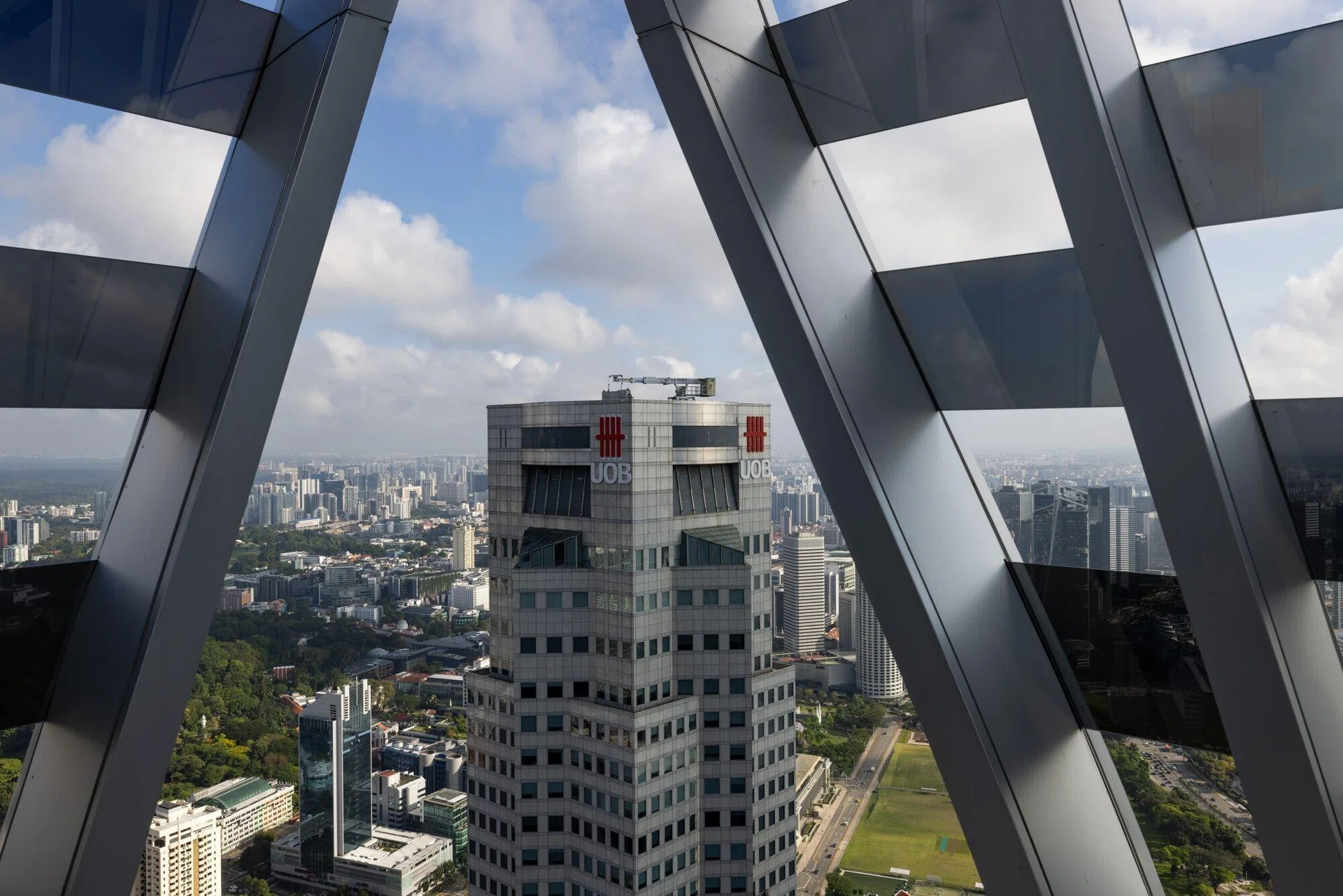 UOB’s Wee clan, Singapore’s richest banking dynasty, grapples with ...