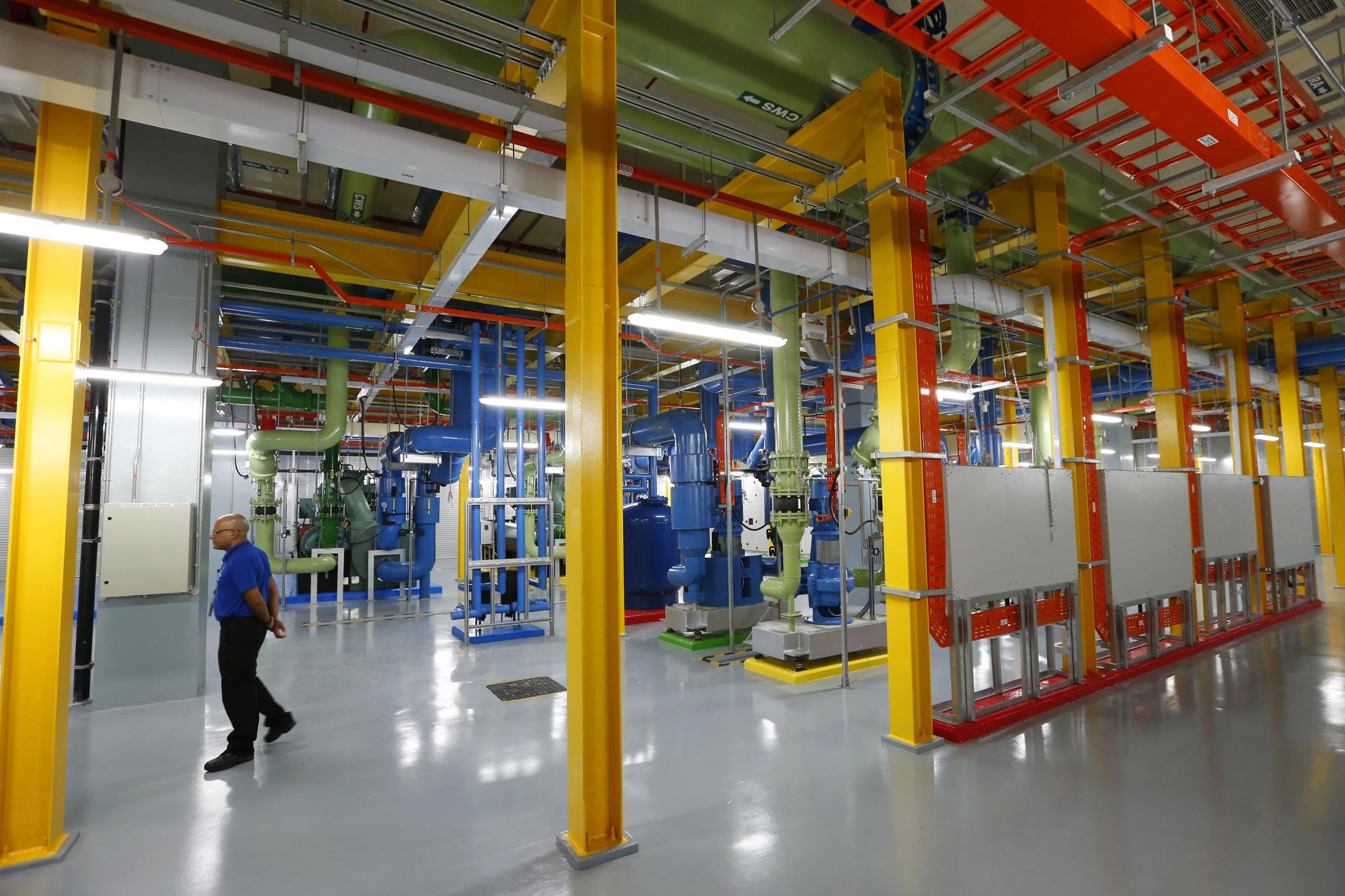 IMDA launches S$30 million initiative for green computing research ...