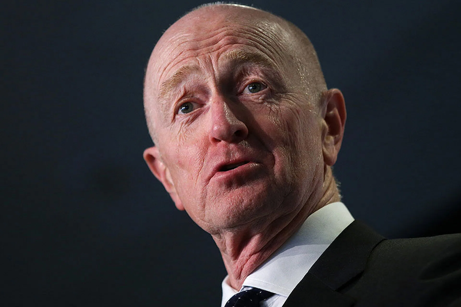 Case building for RBA chief to relent, cut interest rate - The Business ...