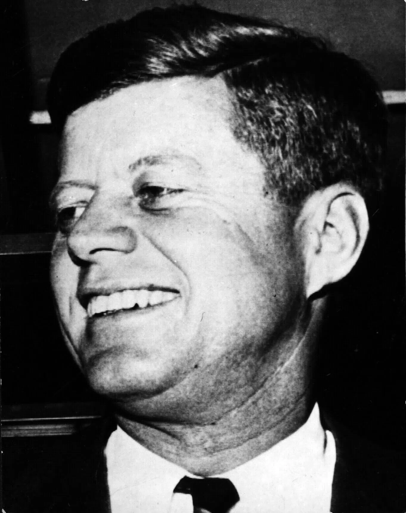Why JFK’s legacy still matters globally 60 years on - The Business Times