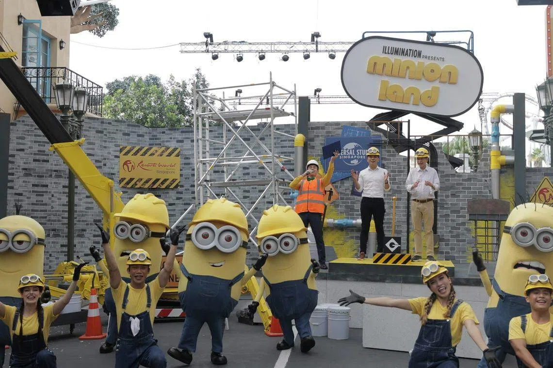 A tale of two IRs: MBS edges out Genting’s RWS in mass-market appeal ...