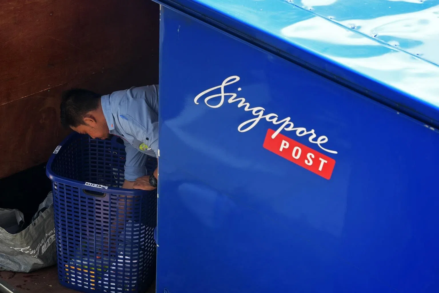 SingPost revenue up 12% in April-June as e-commerce deliveries climb ...