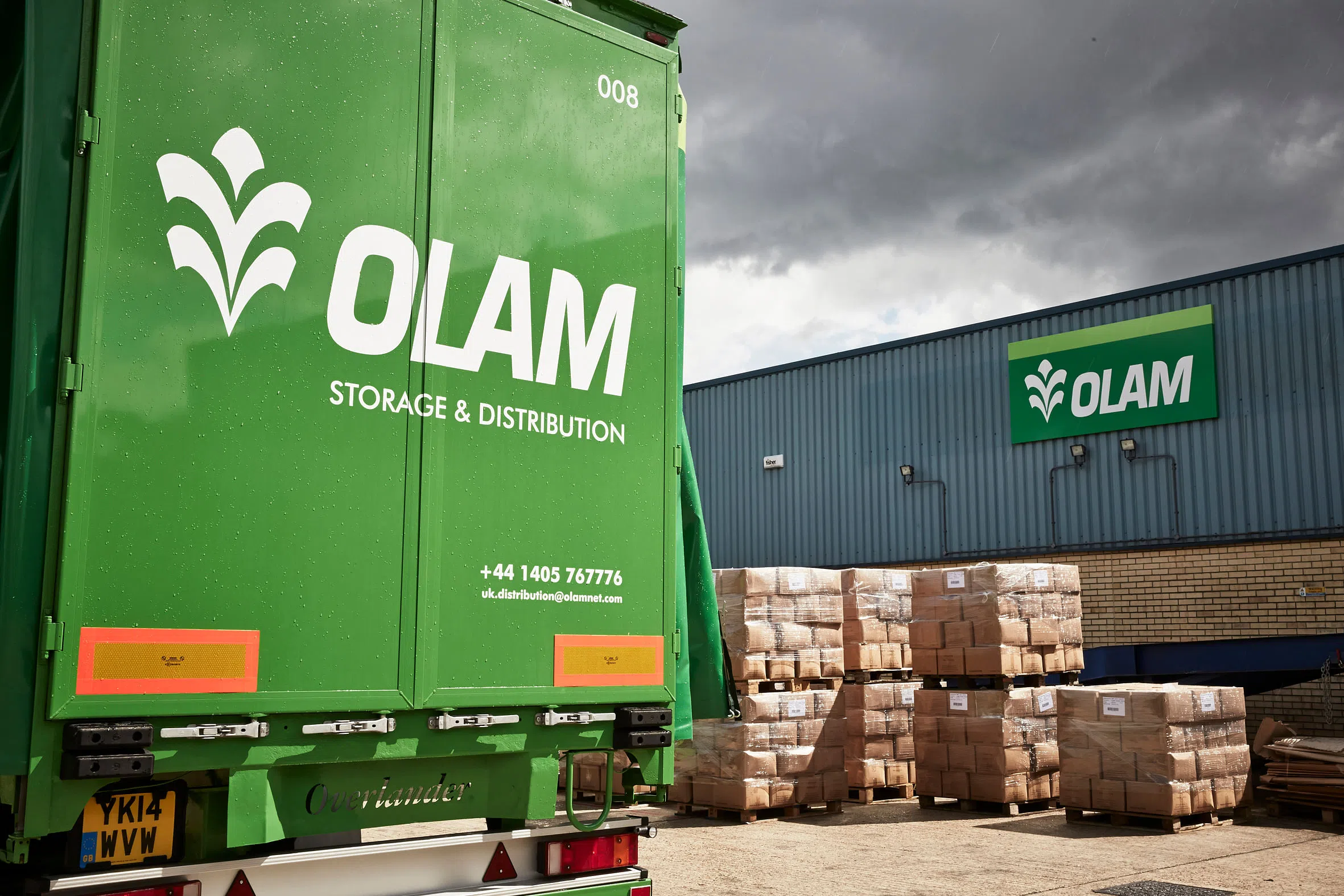 Olam updates US$5b Euro medium term note programme - The Business Times