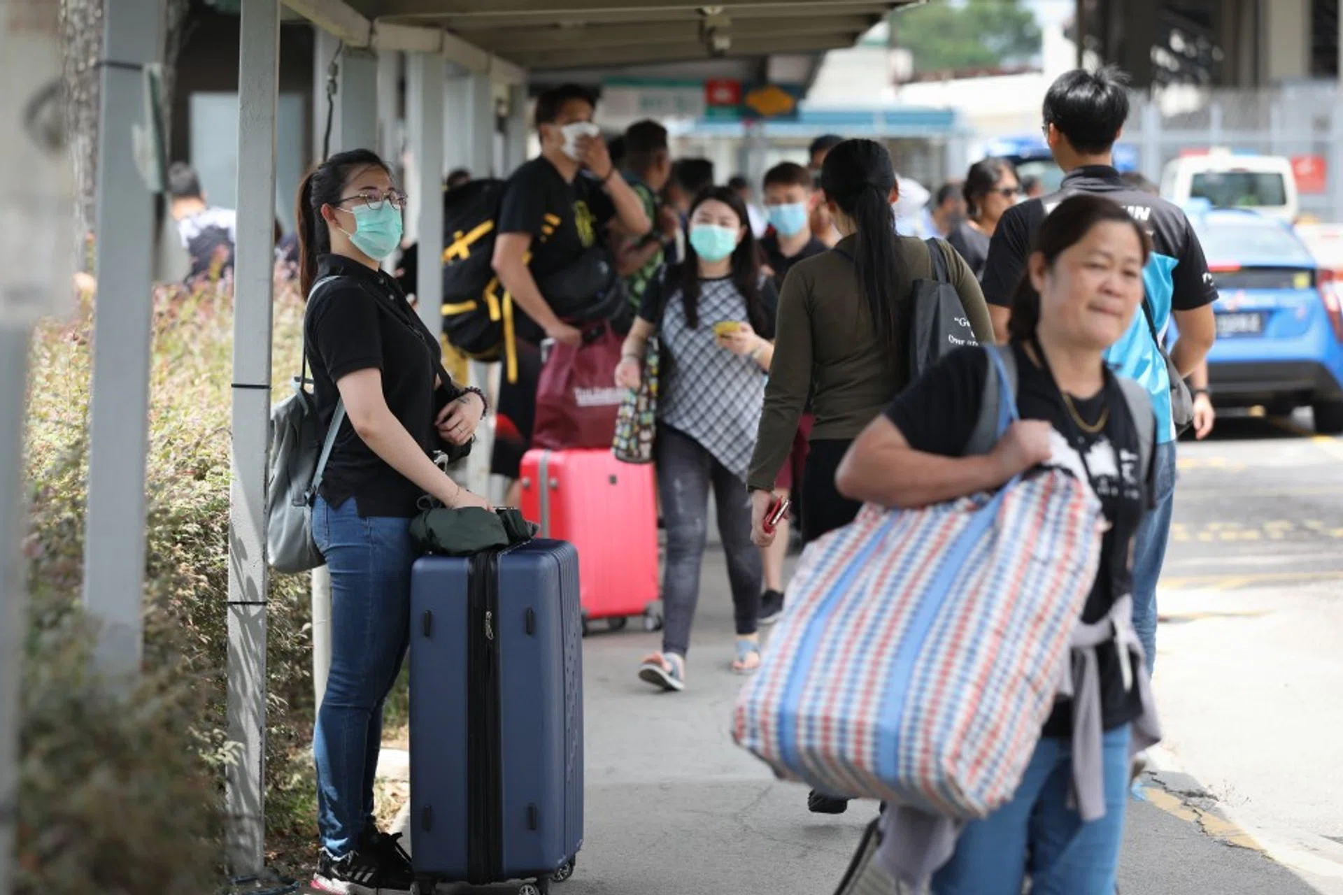 Manpower-lean transformation can wait, as businesses rush to hire ...