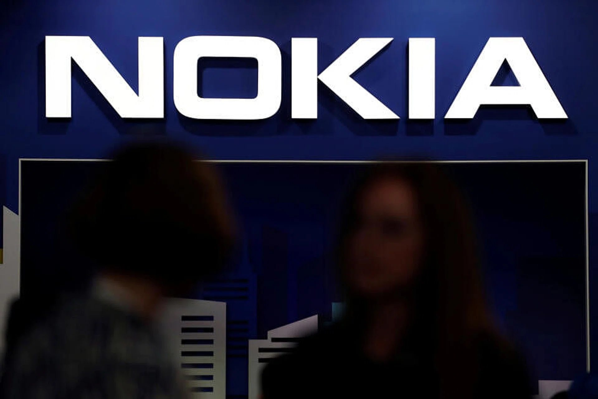 Nokia adds Broadcom as third 5G chip vendor to diversify supply - The ...