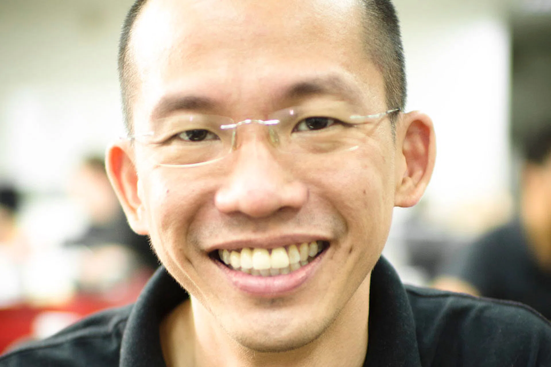 Gaining an innovative edge - The Business Times