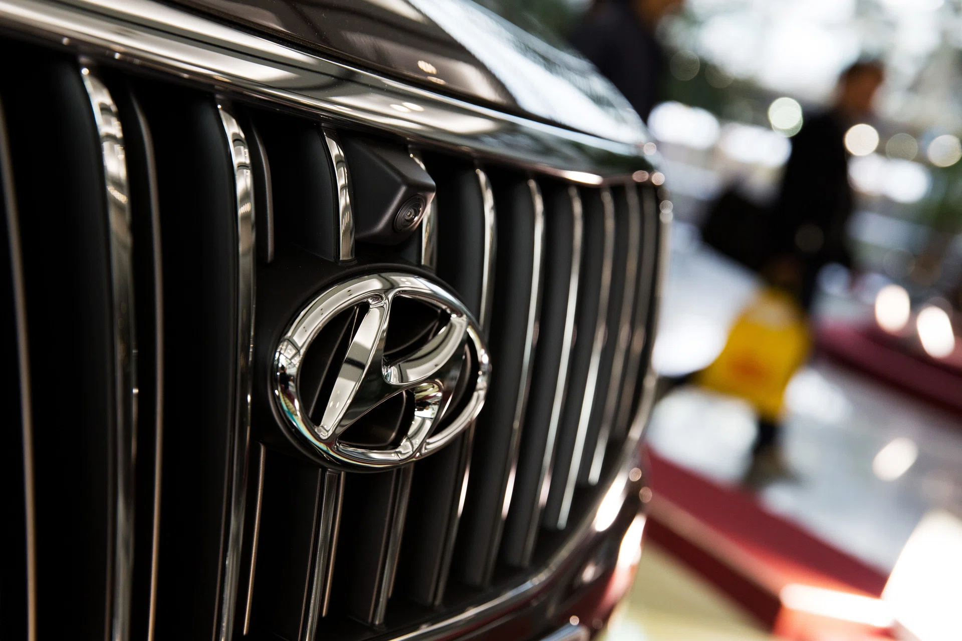 Hyundai, Kia target 2.5% rise in global vehicle sales in 2015 - The ...