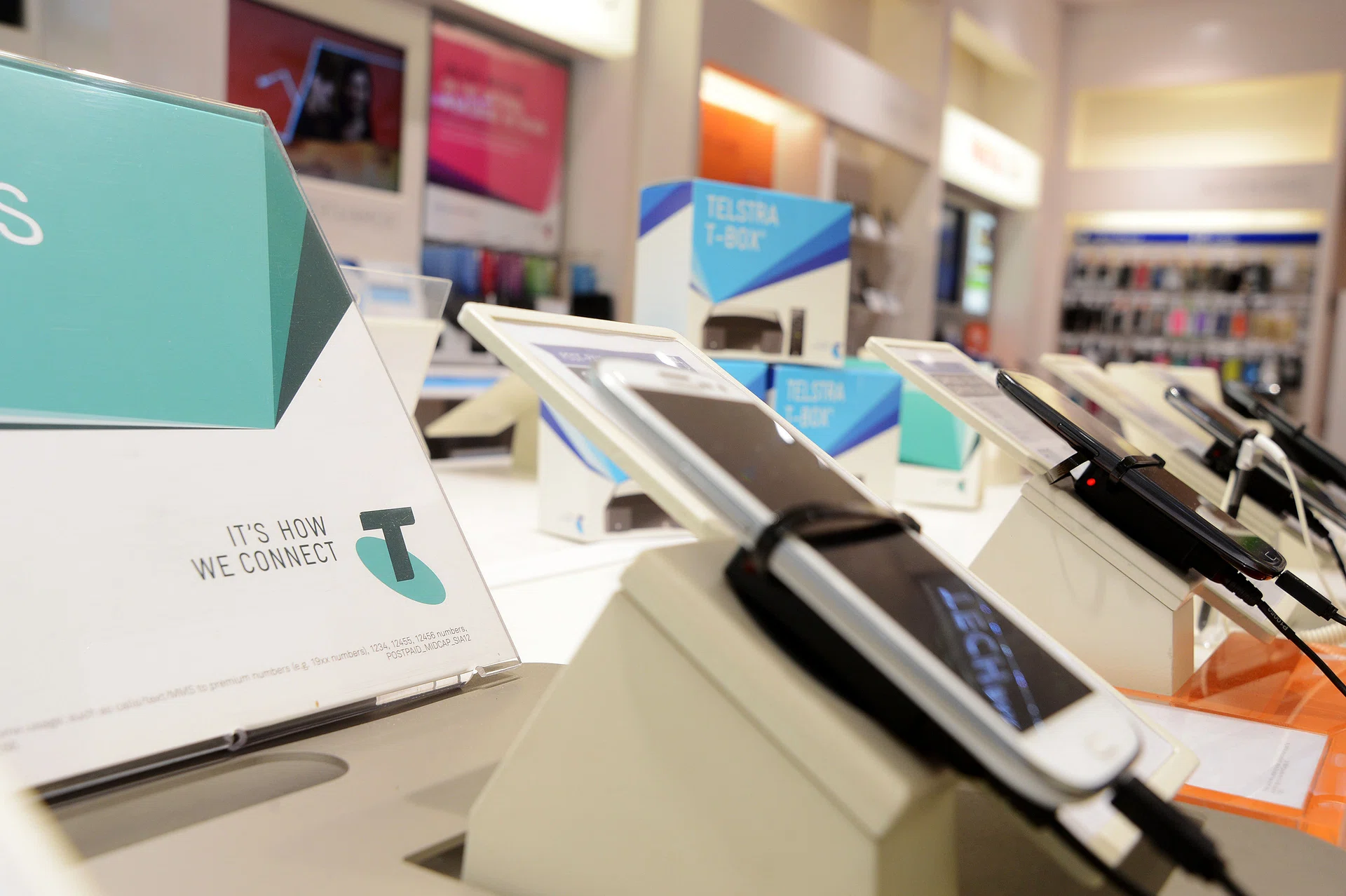 Australia's Telstra buys Pacnet for US$697m - The Business Times