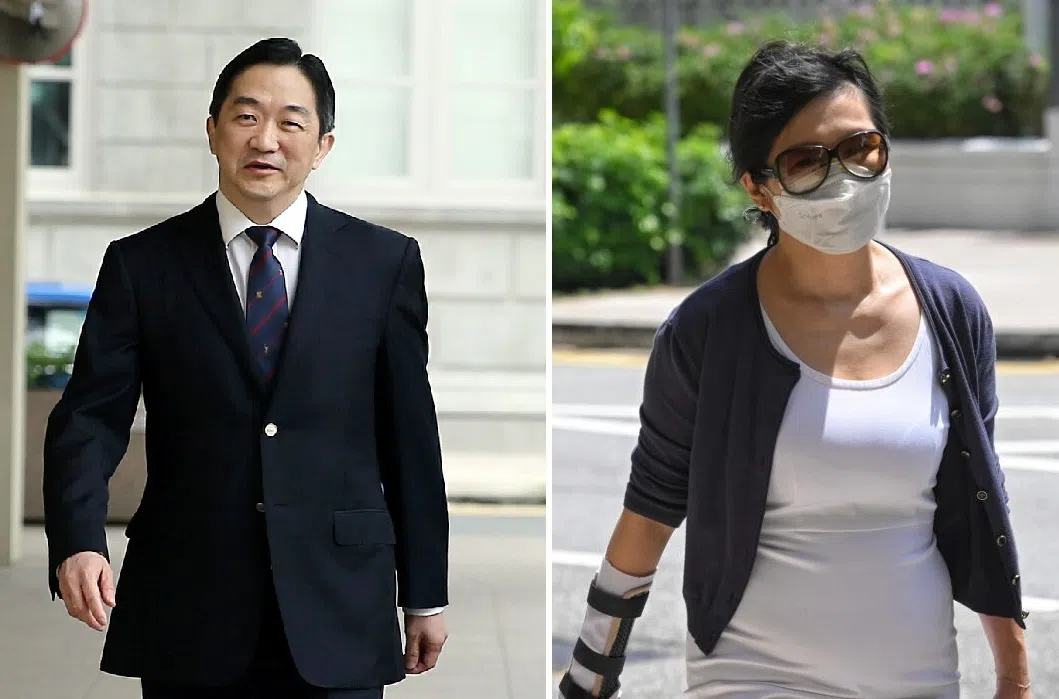 John Soh gets 36 years’ jail, Quah Su-Ling 20 years for penny stock ...