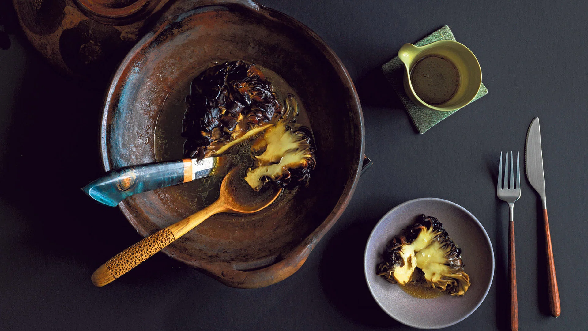 The Spirit of Inua - The Business Times