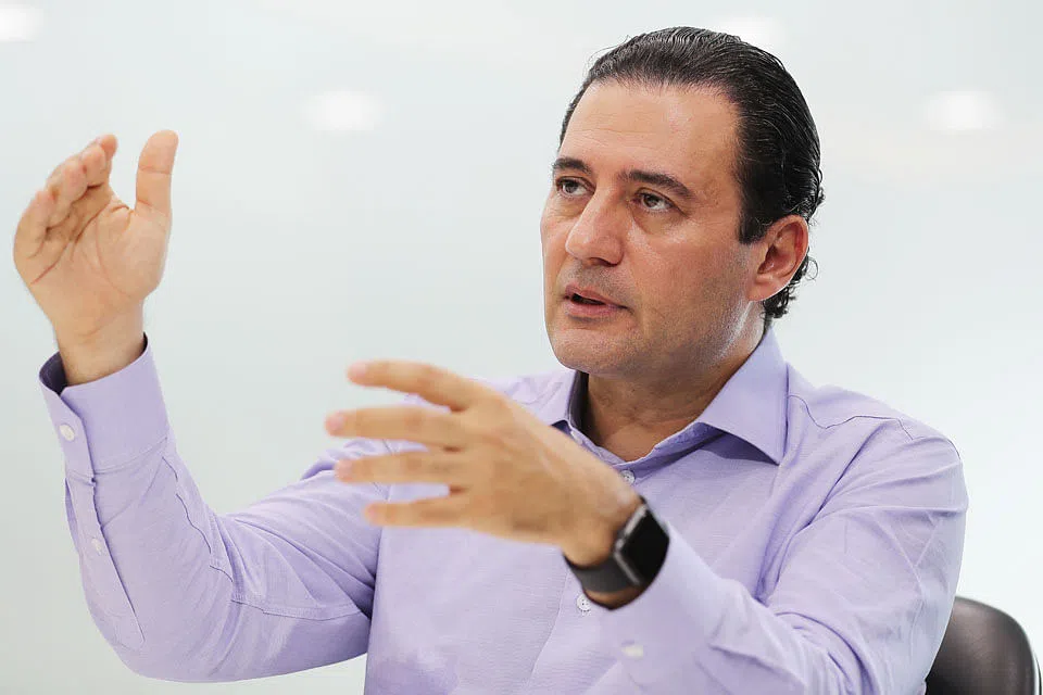Moya Holdings Asia thirsty for more Indonesia acquisitions