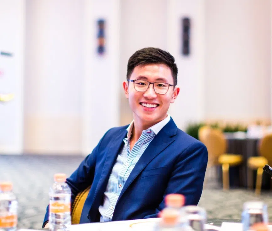 A pioneer in sustainability - The Business Times