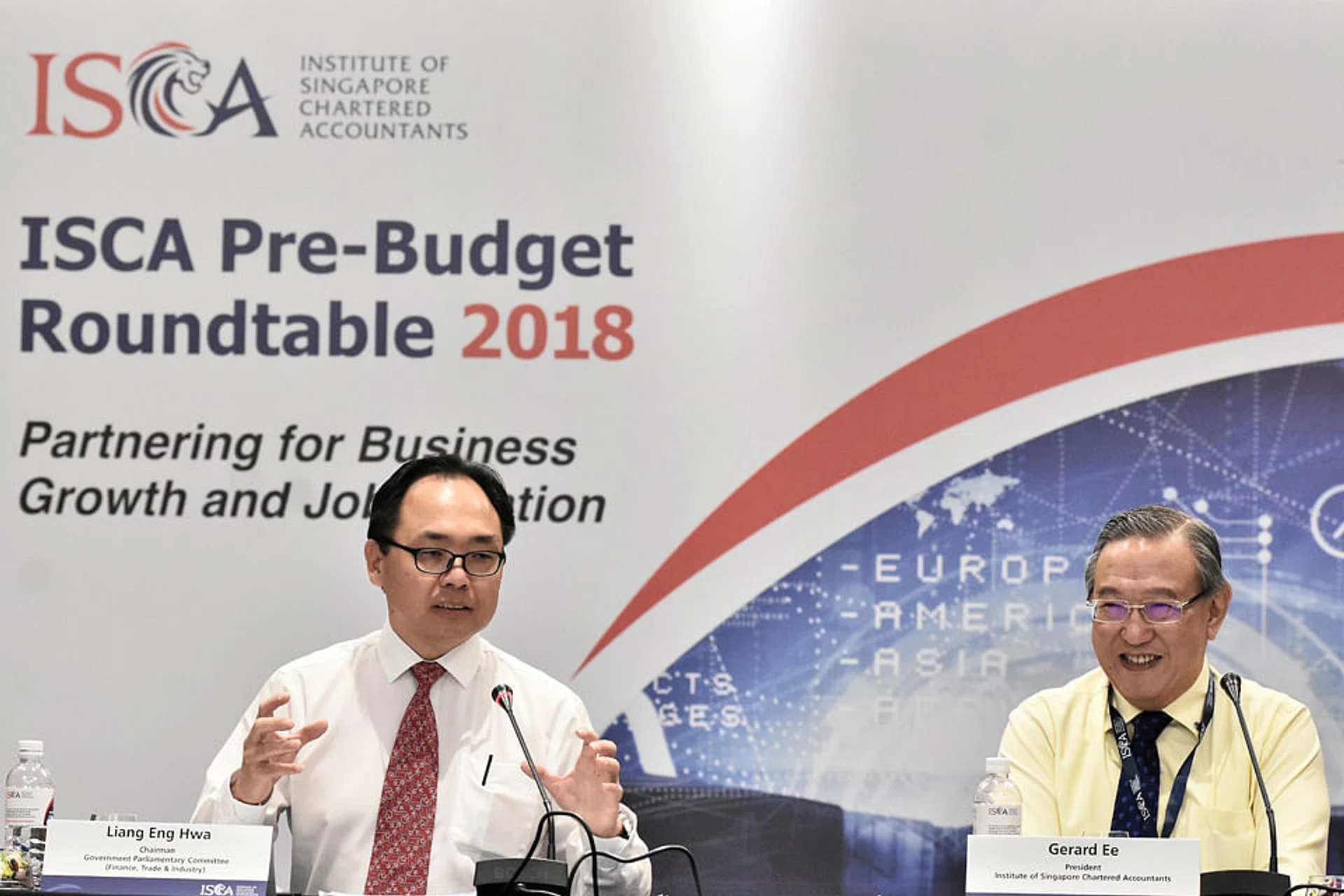 Industry transformation maps 'disconnected from needs of businesses ...