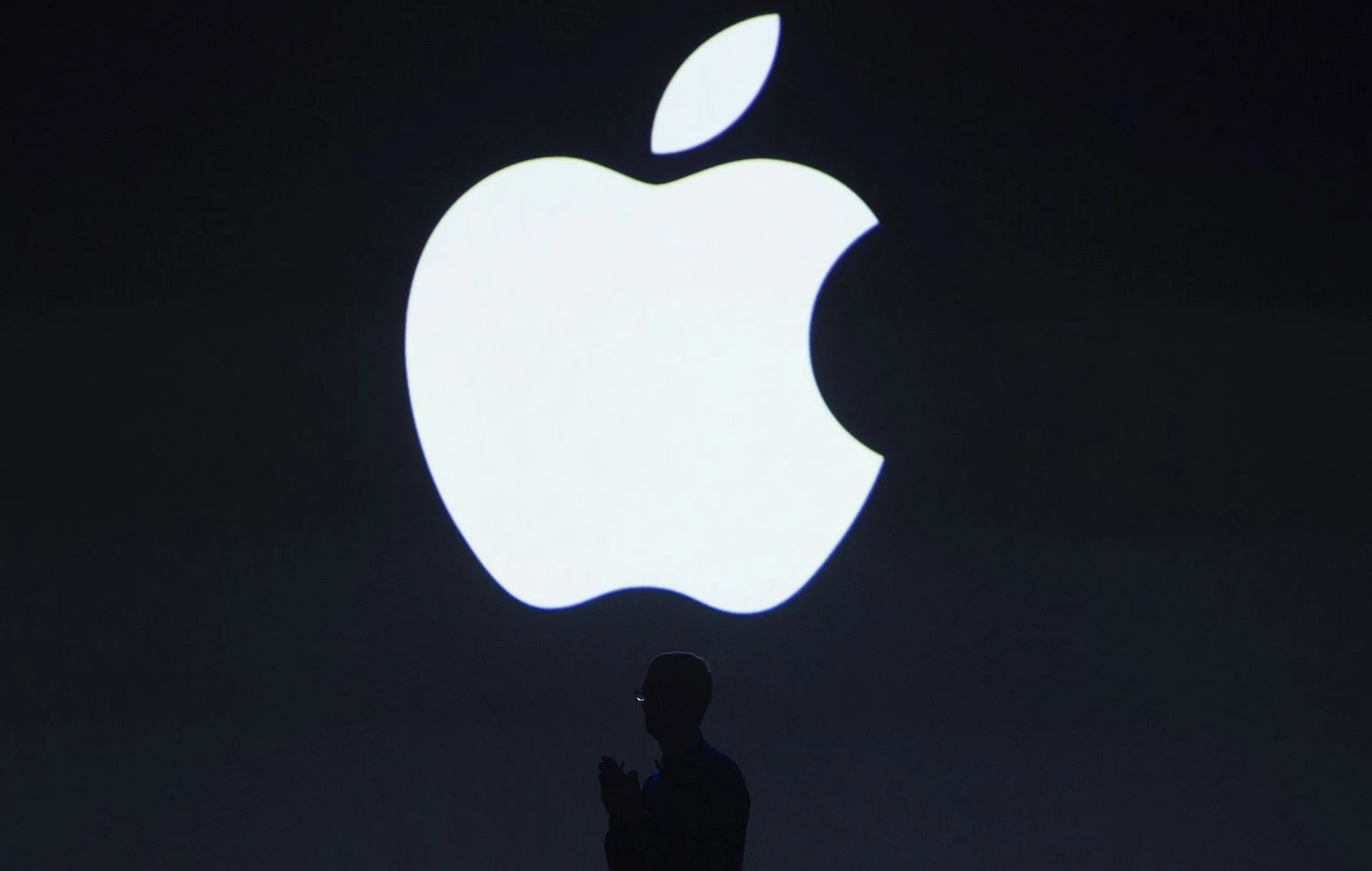 Apple issuing a second green bond to finance clean energy - The ...