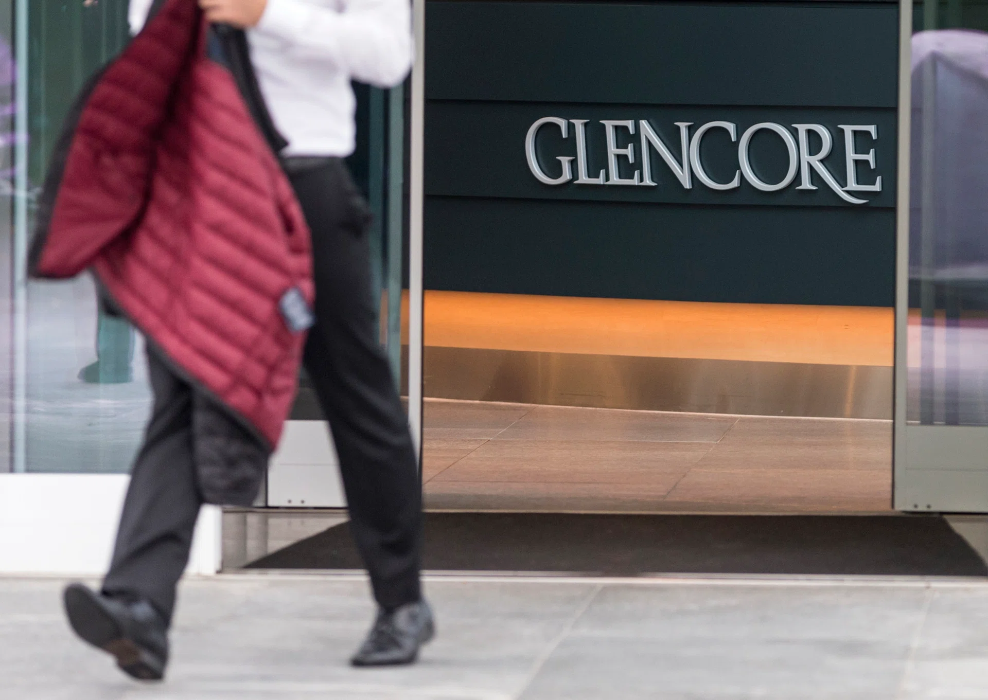 Glencore says trading unit may earn US$4 billion this year - The ...