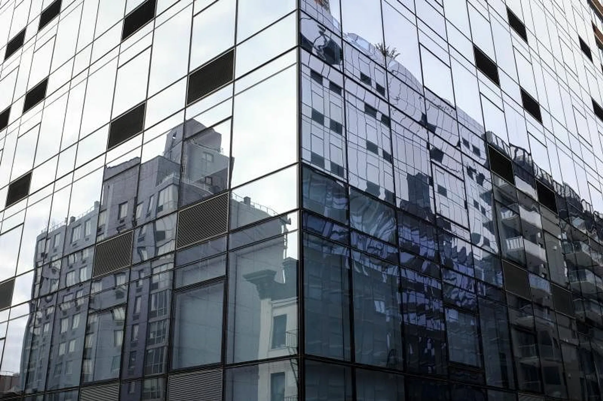 New York City Borough: Rents are falling there, and fast - The Business ...