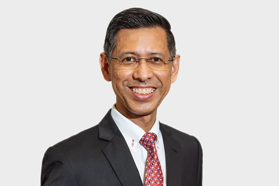 SingPost appoints ex-SMRT managing director as CEO for Singapore ...