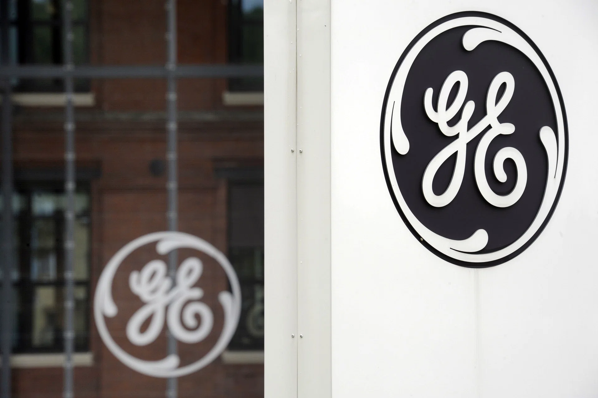 US industrial giant GE launches digital division - The Business Times