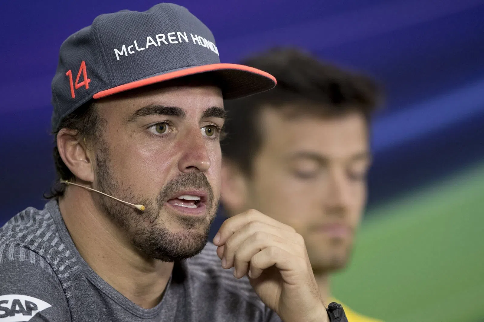 Formula One: Alonso Indy 500 deal 'barking mad', says Red Bull boss ...
