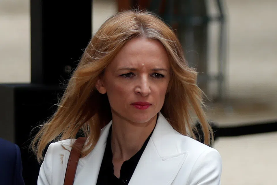 LVMH’s Arnault tightens family grip as daughter becomes Dior CEO - The ...