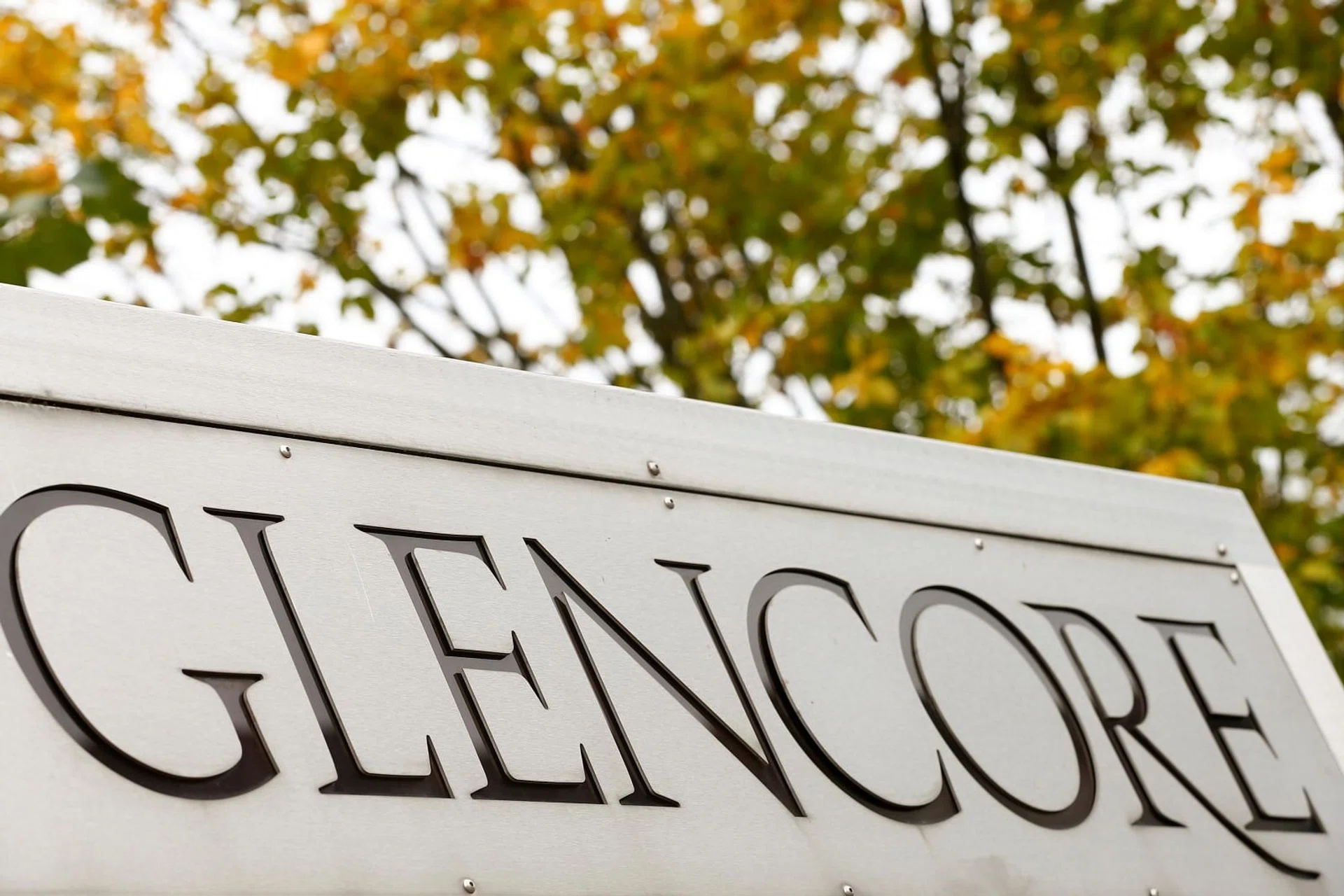 Glencore puts Chad oilfields up for sale: sources - The Business Times