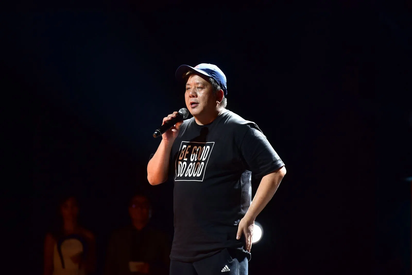 MM2 Asia redesignates Melvin Ang as executive chairman - The Business Times