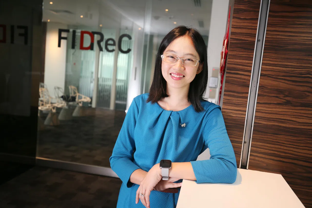 Financial claims up 91.6% to 2,188; scam-related claims jump: Fidrec ...