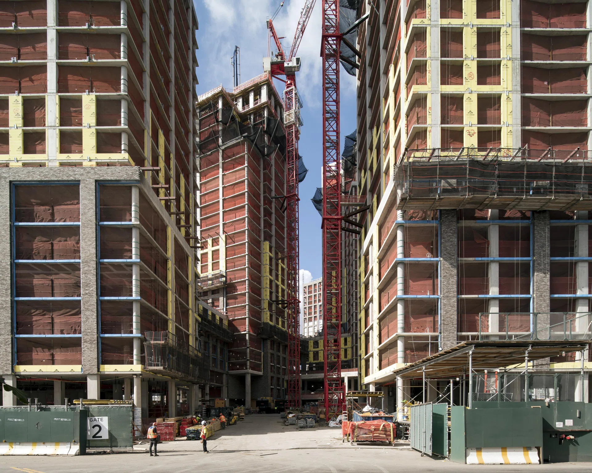 New York City’s housing crunch is the worst it has been in over 50 ...