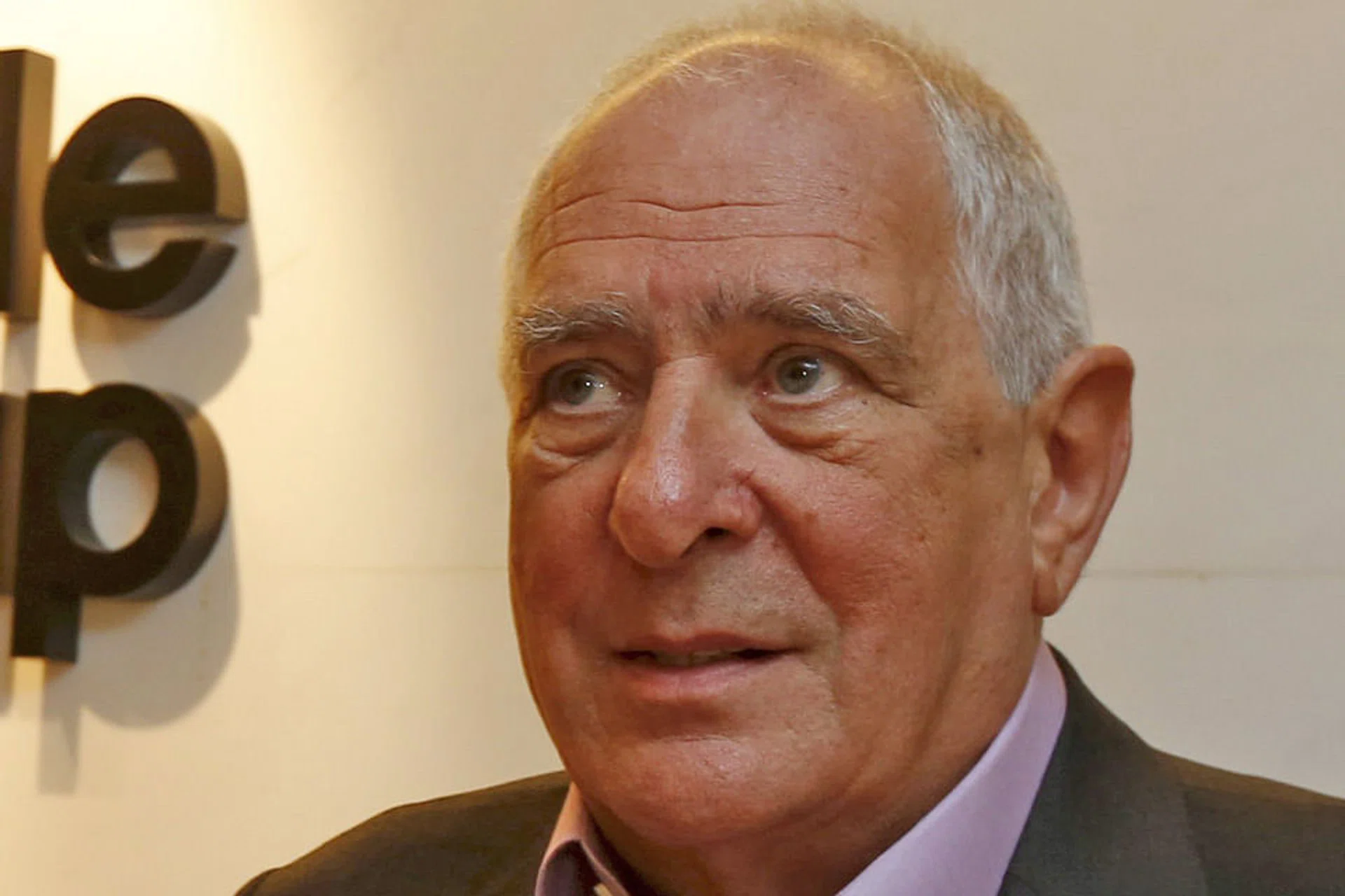 Elman: No one can predict turning point for commodities - The Business ...