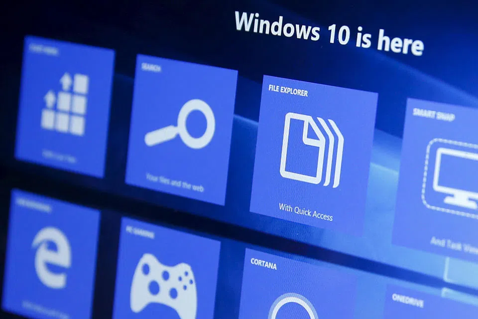 Windows 10 reaches 200m devices, outpaces Windows 8 by 400% - The ...