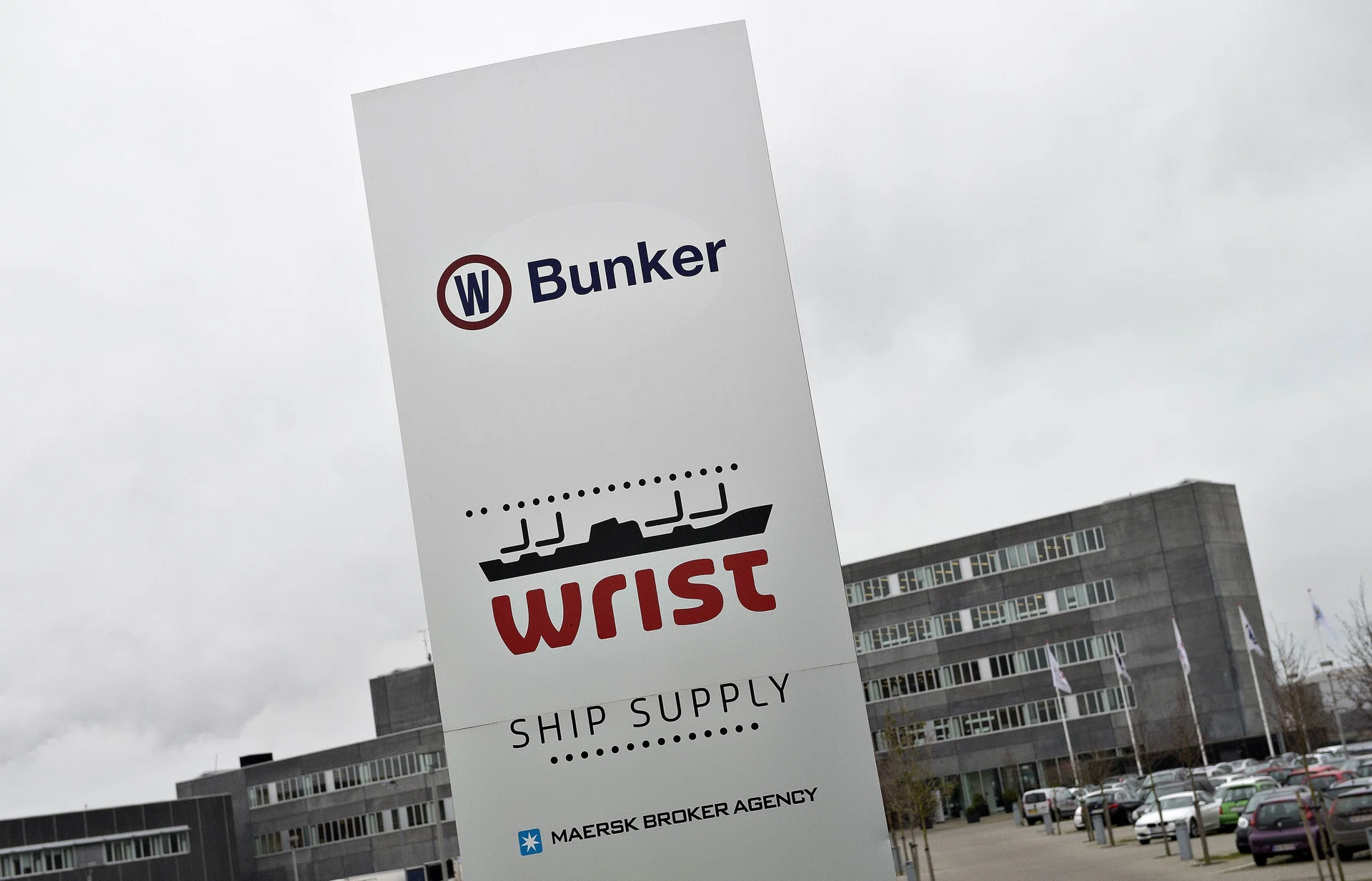 OW Bunker case may reverberate through Singapore's bunkering industry ...
