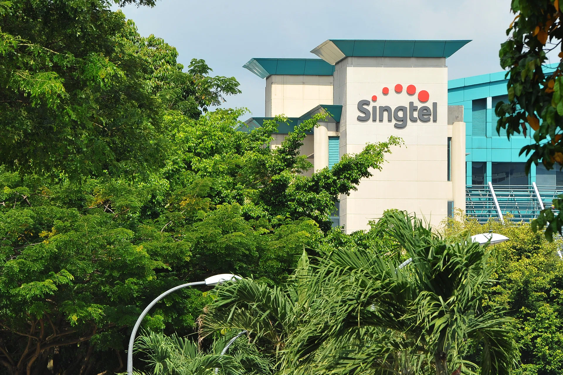 Singtel to provide cyber-security to maritime industry via Inmarsat ...